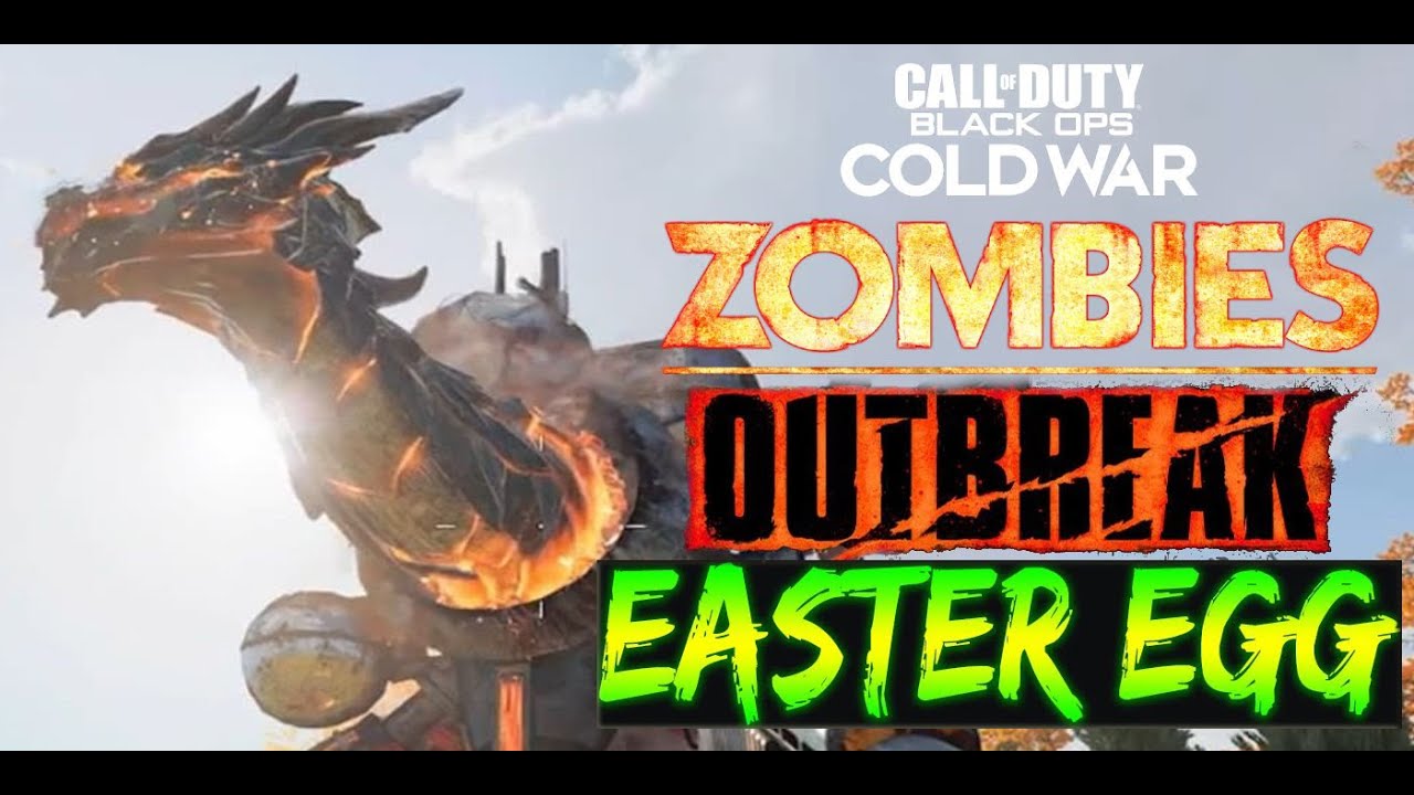 NEW Zombies OUTBREAK HIGHER ROUND ATTEMPT (Sanatorium) COD BLACK OPS ...
