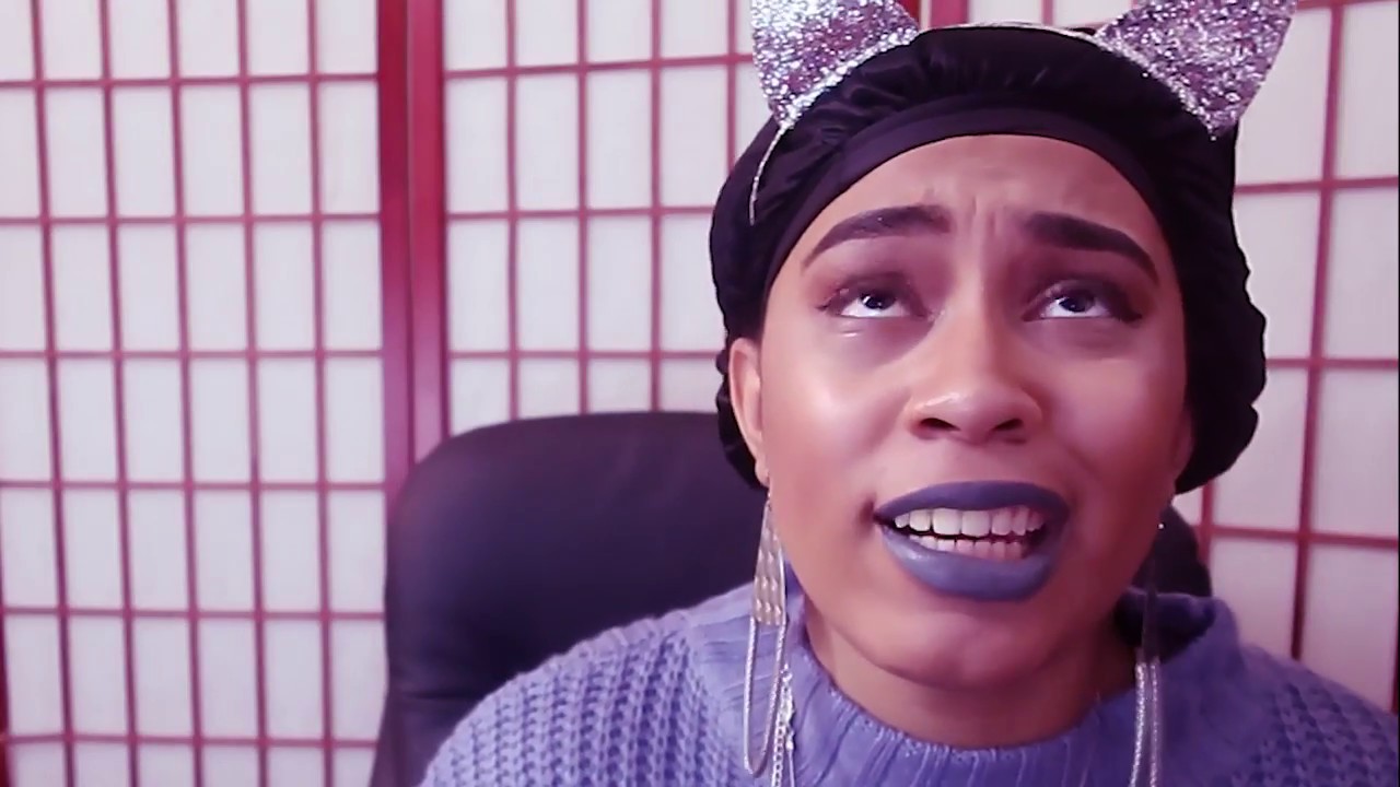 Blue and Bonneted Weekly Twitter Advice!! WTA Pt. 1 - YouTube