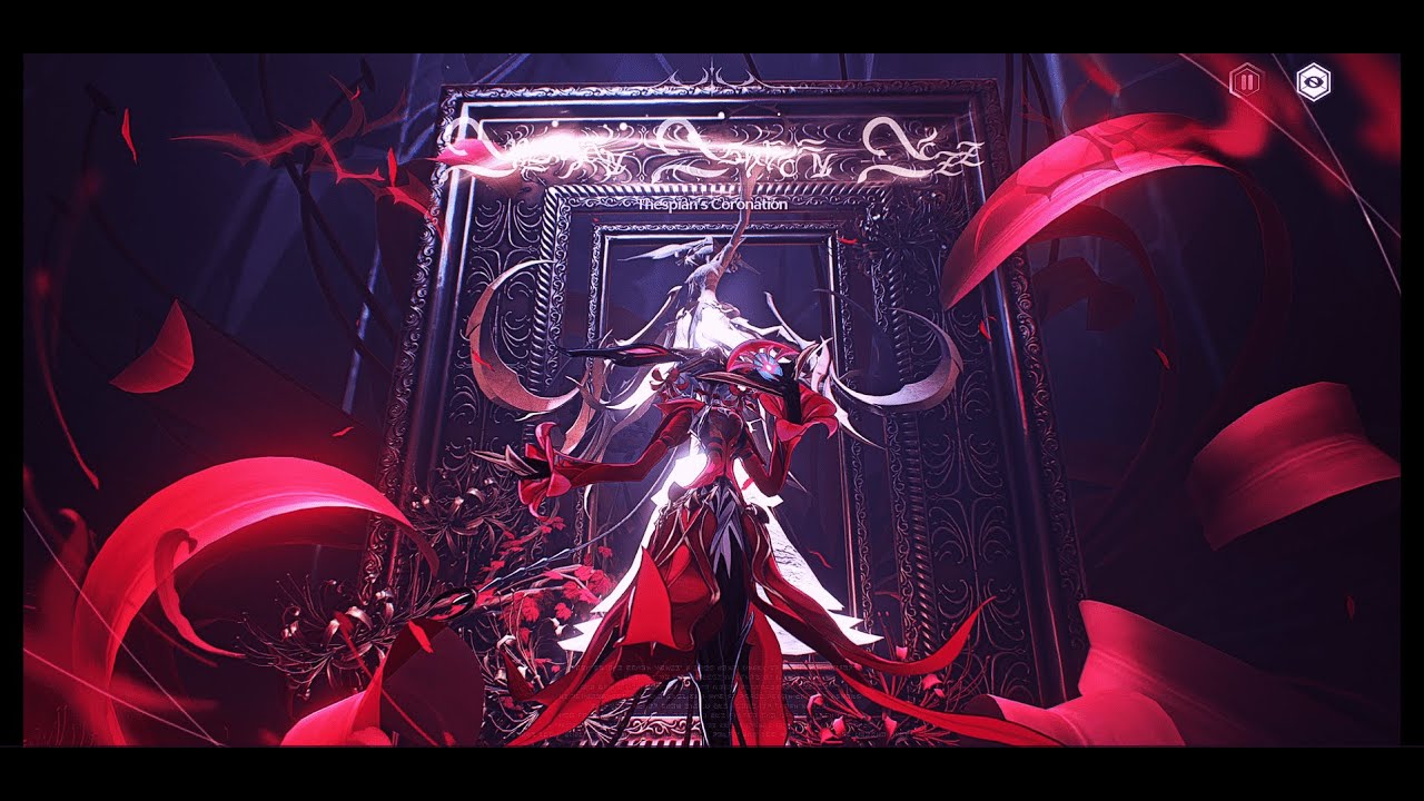 Phrolova Boss Fight Wuthering Waves No HUD Nvidia preset ON - YouTube
