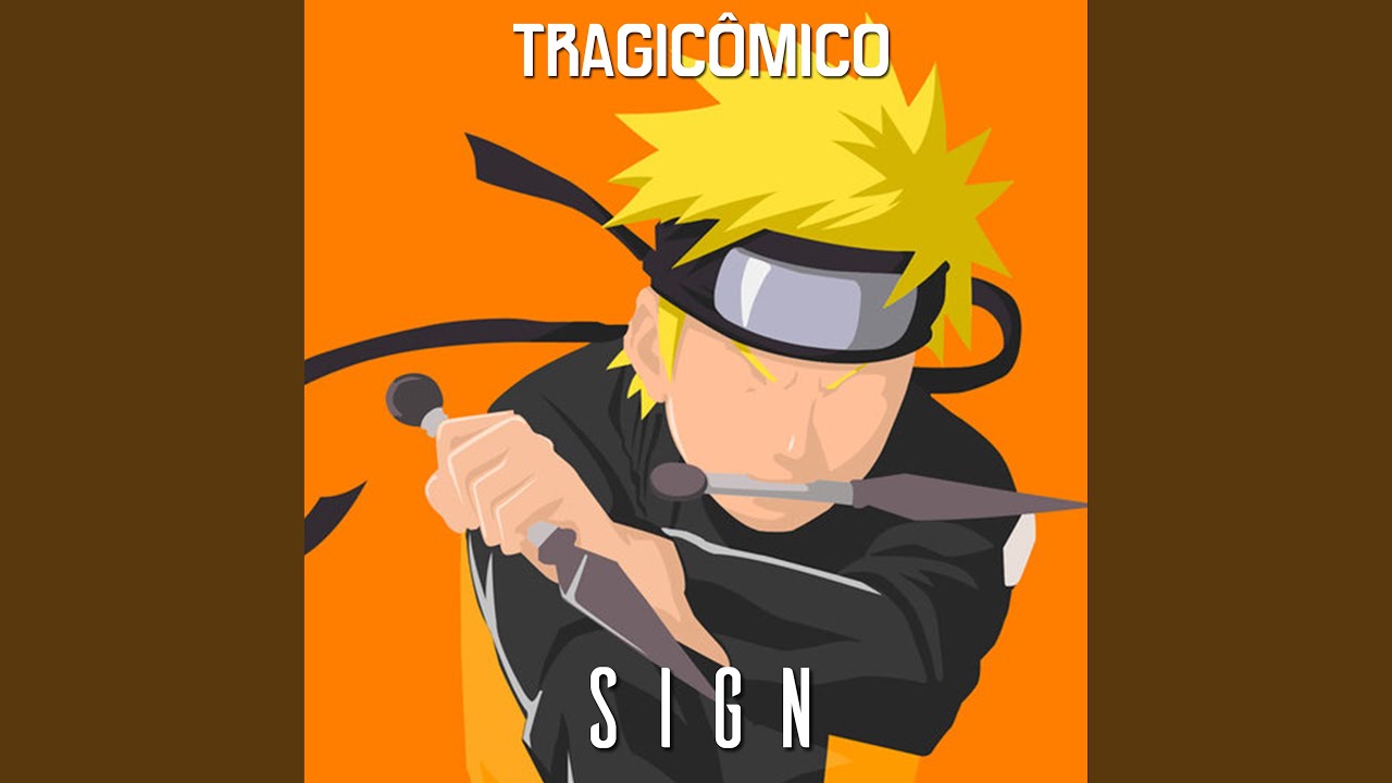 Sign (De "Naruto Shippuden") - YouTube