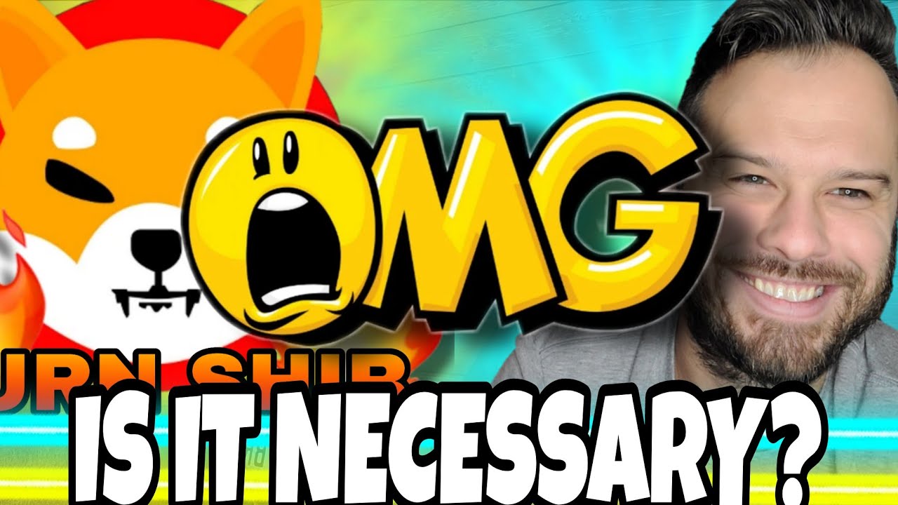 Shiba Inu Coin | Lucie Shows Frustration! What This Means For SHIB! - YouTube