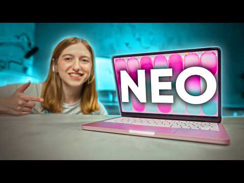 Türkiye'nin EN UCUZ Macbook'u!! Macbook Neo İnceleme