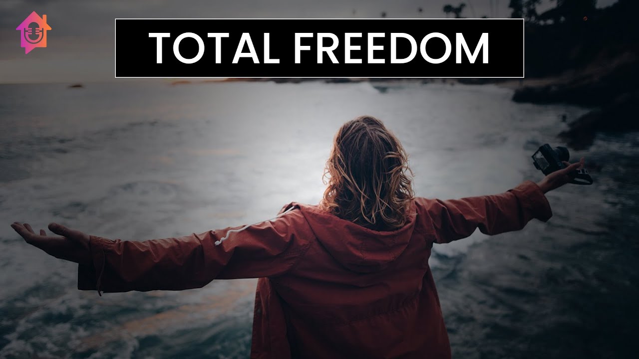 Total Freedom - Kapil Gupta MD - YouTube