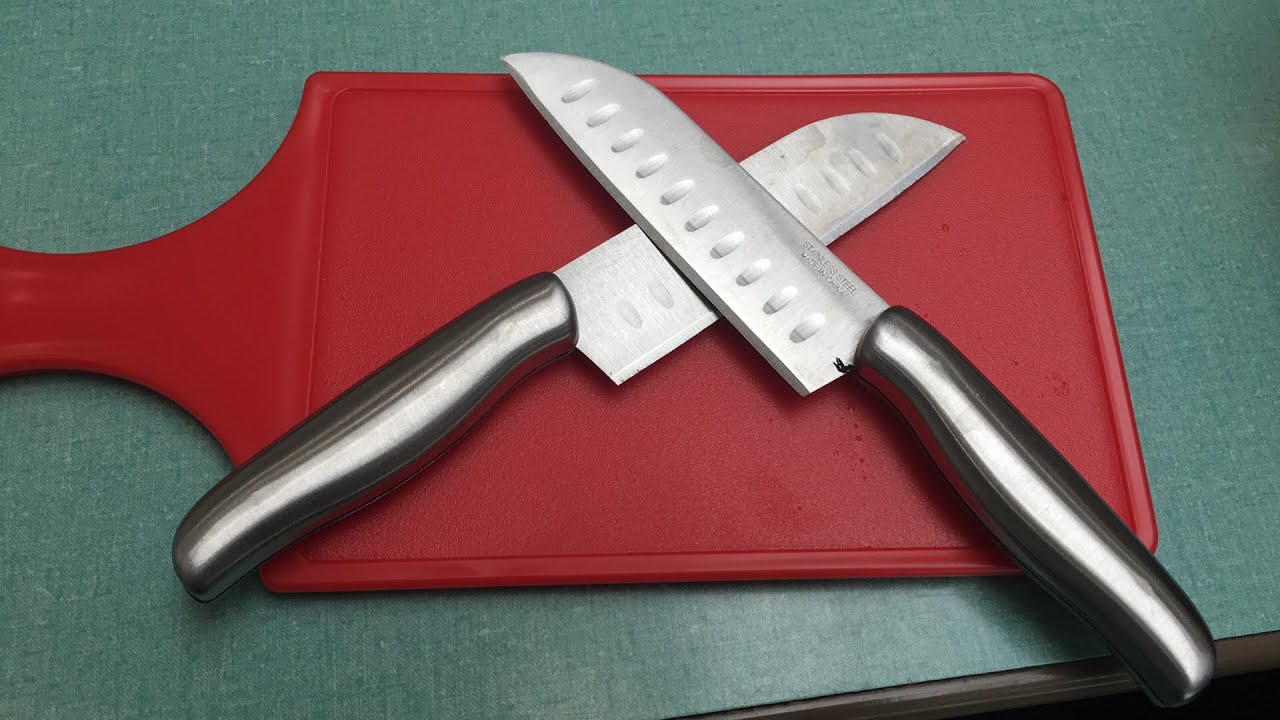 Cooking things - YouTube