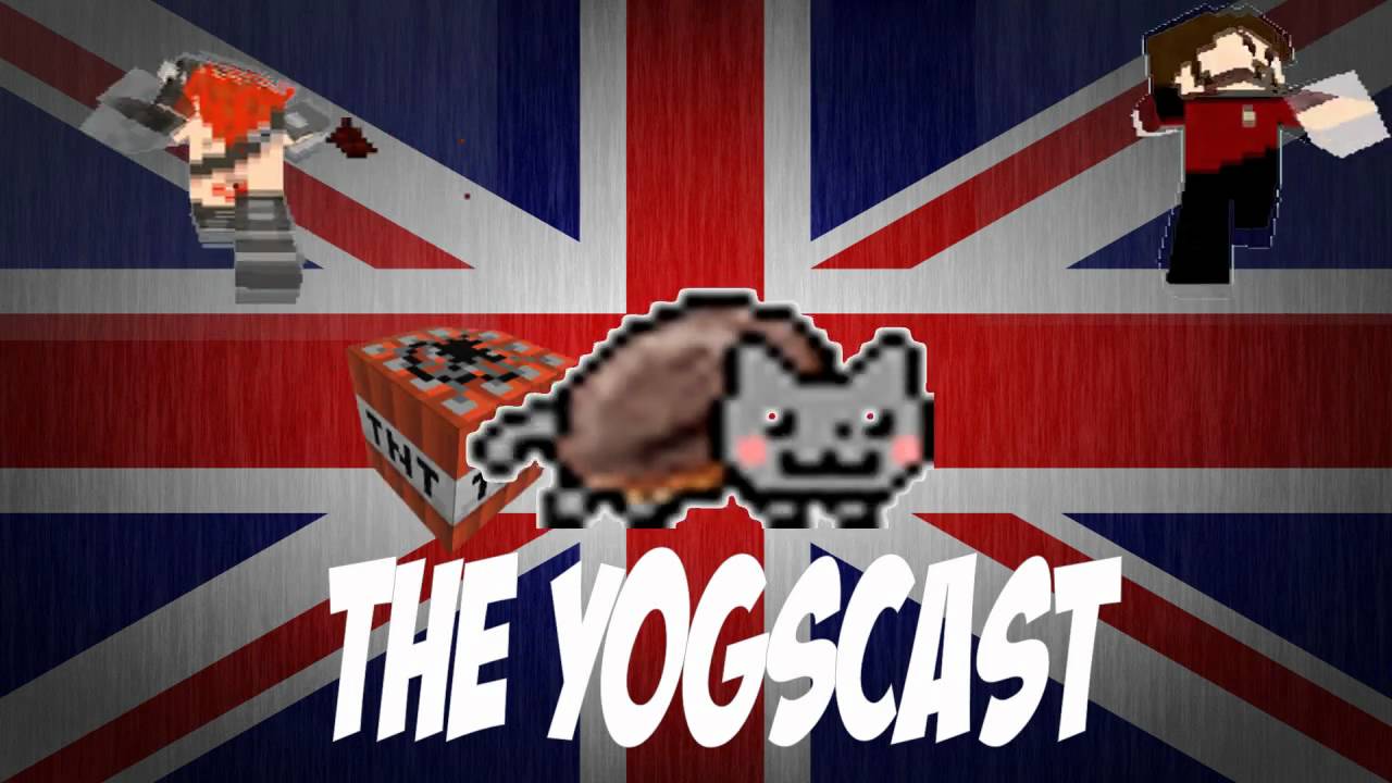 Yogscast Theme Tune - Jaffa Cat/YoGCaT - YouTube