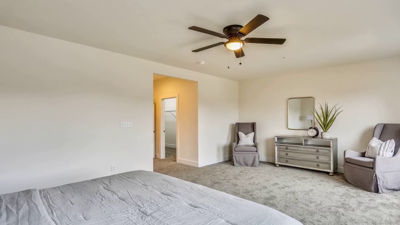 New Construction in Gaithersburg - 18544 Traxell Way, SOLD -$649,000 ...