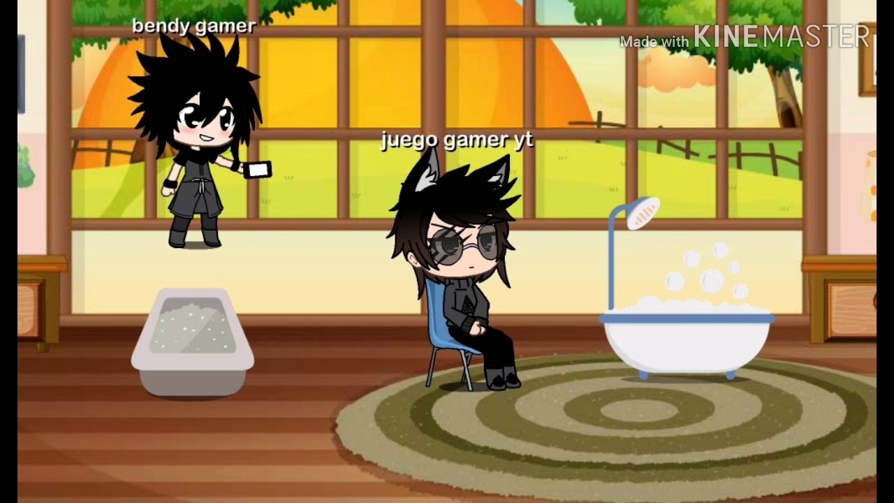 Mamá el gordo me está grabando meme - YouTube