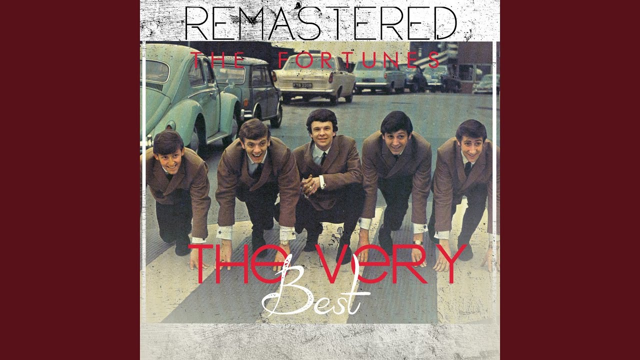 Here Comes That Rainy Day Feeling Again (Remastered) - YouTube