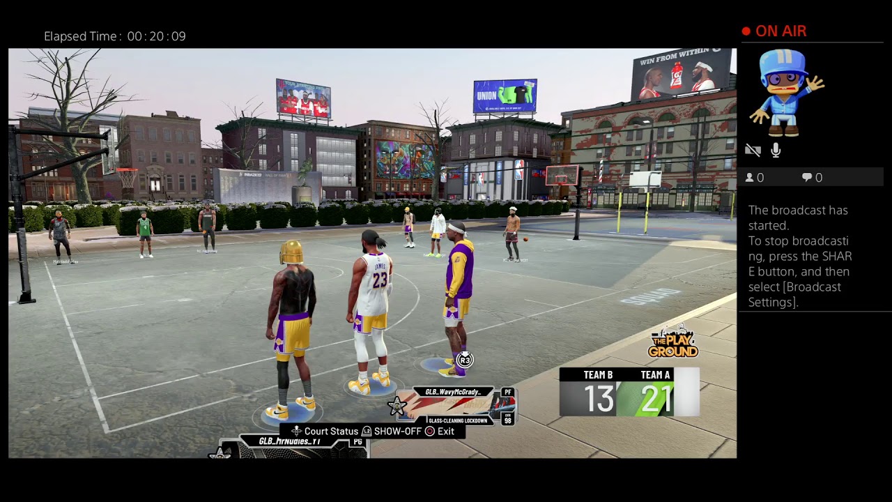 GLB_fox_'s Live with the clan #GLB - YouTube