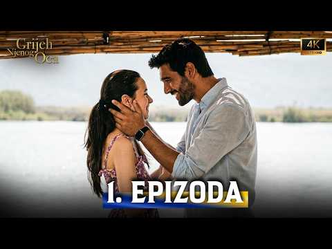 Grijeh Njenog Oca -Duga Epizoda 1 | Aladža - Alaca Bosanski Titlovi