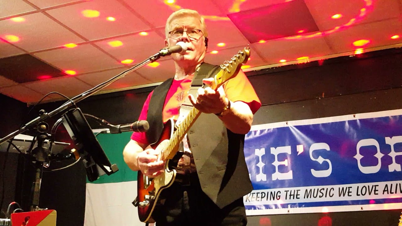 Pete Brazil, "What I Didn't Do" - YouTube