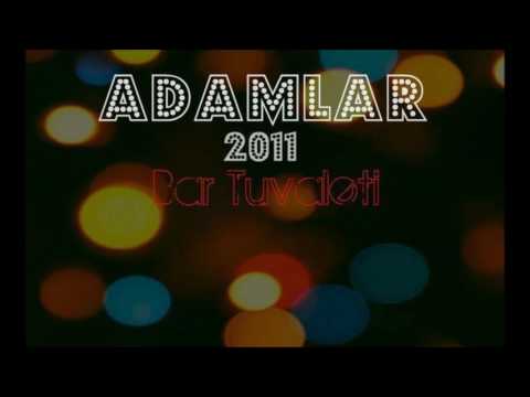 Adamlar - Bar Tuvaleti