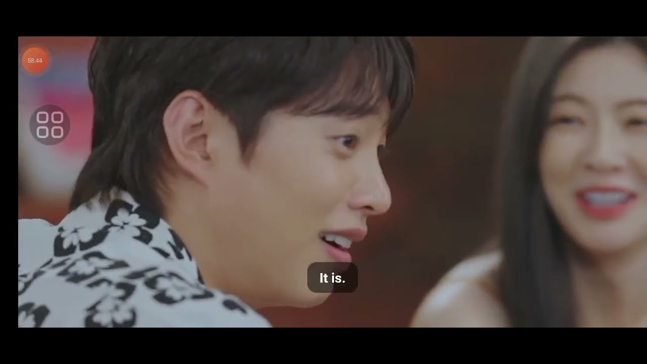 [PINK LIE]the host are shocked. - YouTube