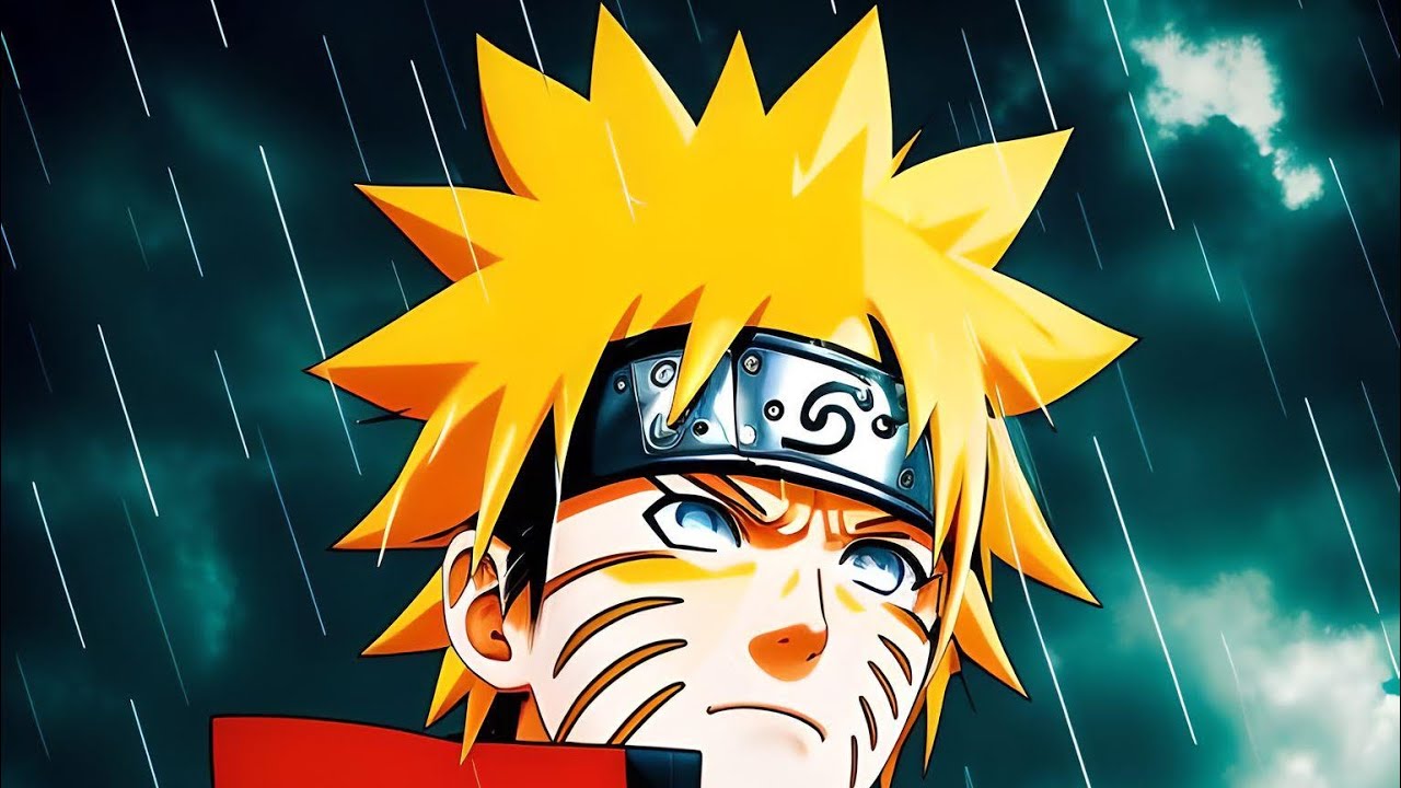Op neglected Naruto [Part One] - YouTube