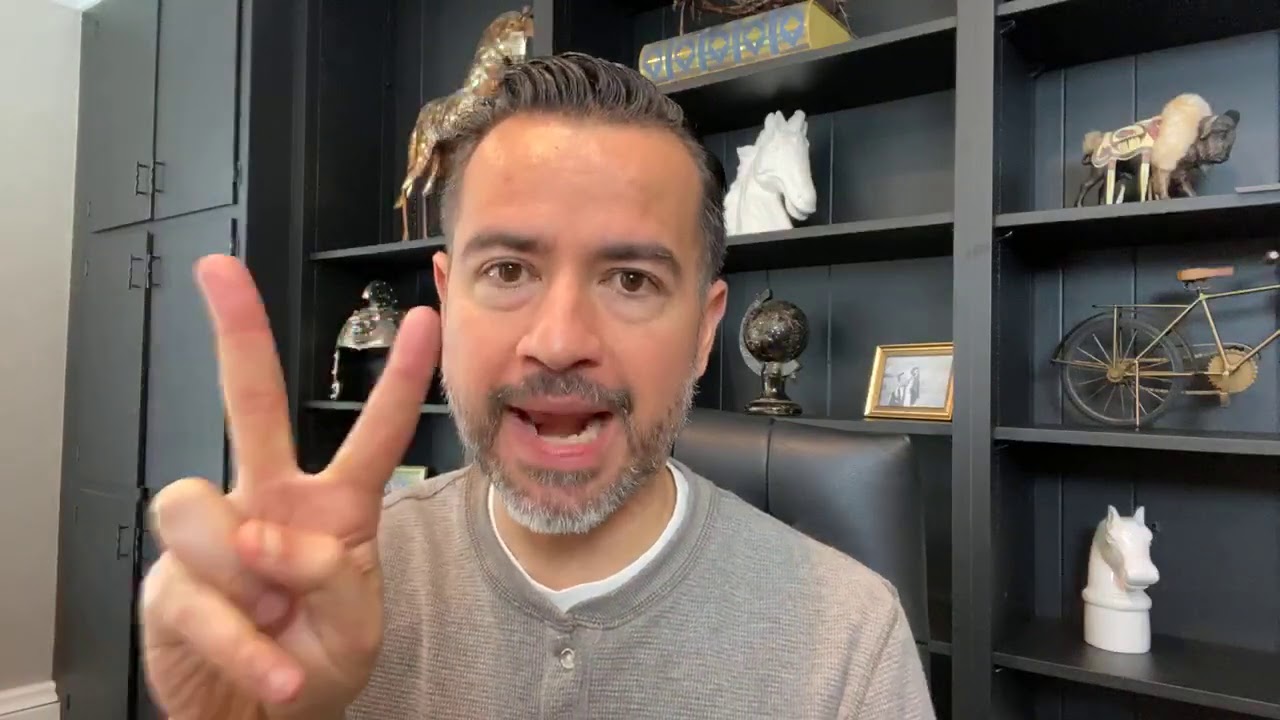 Oración por tu corazón - Freddy DeAnda - YouTube