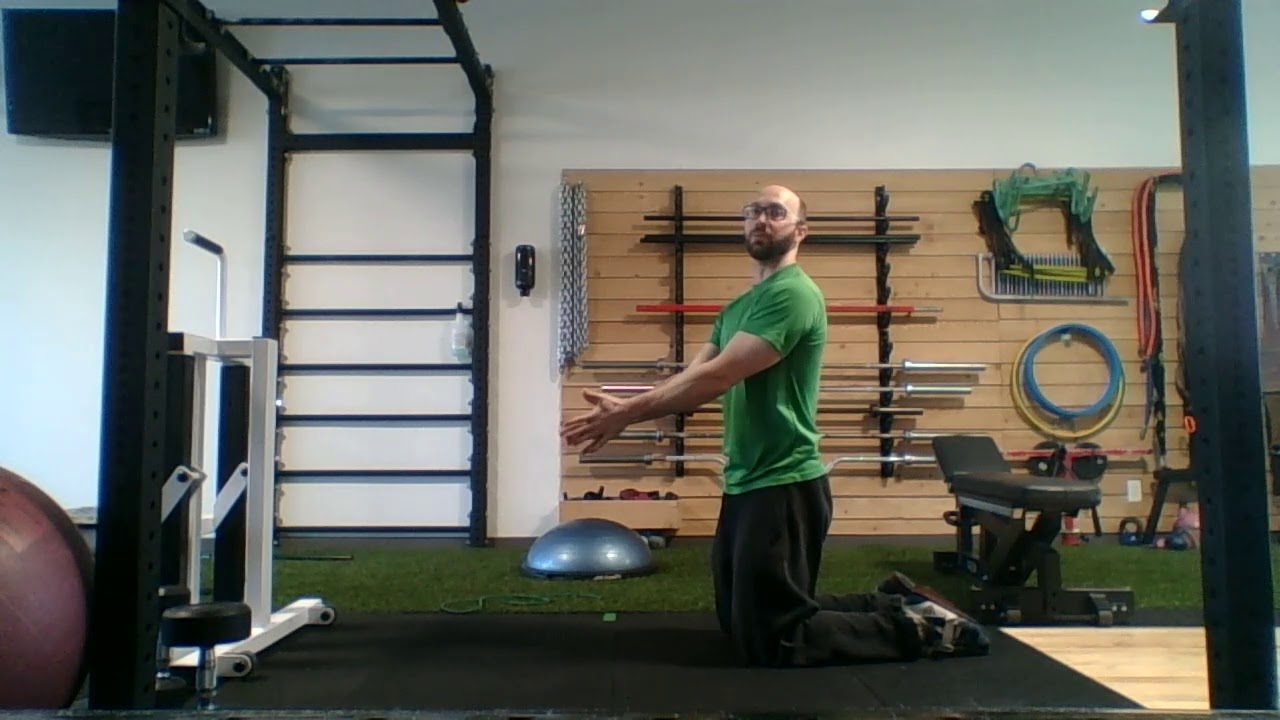 clapping push up - YouTube