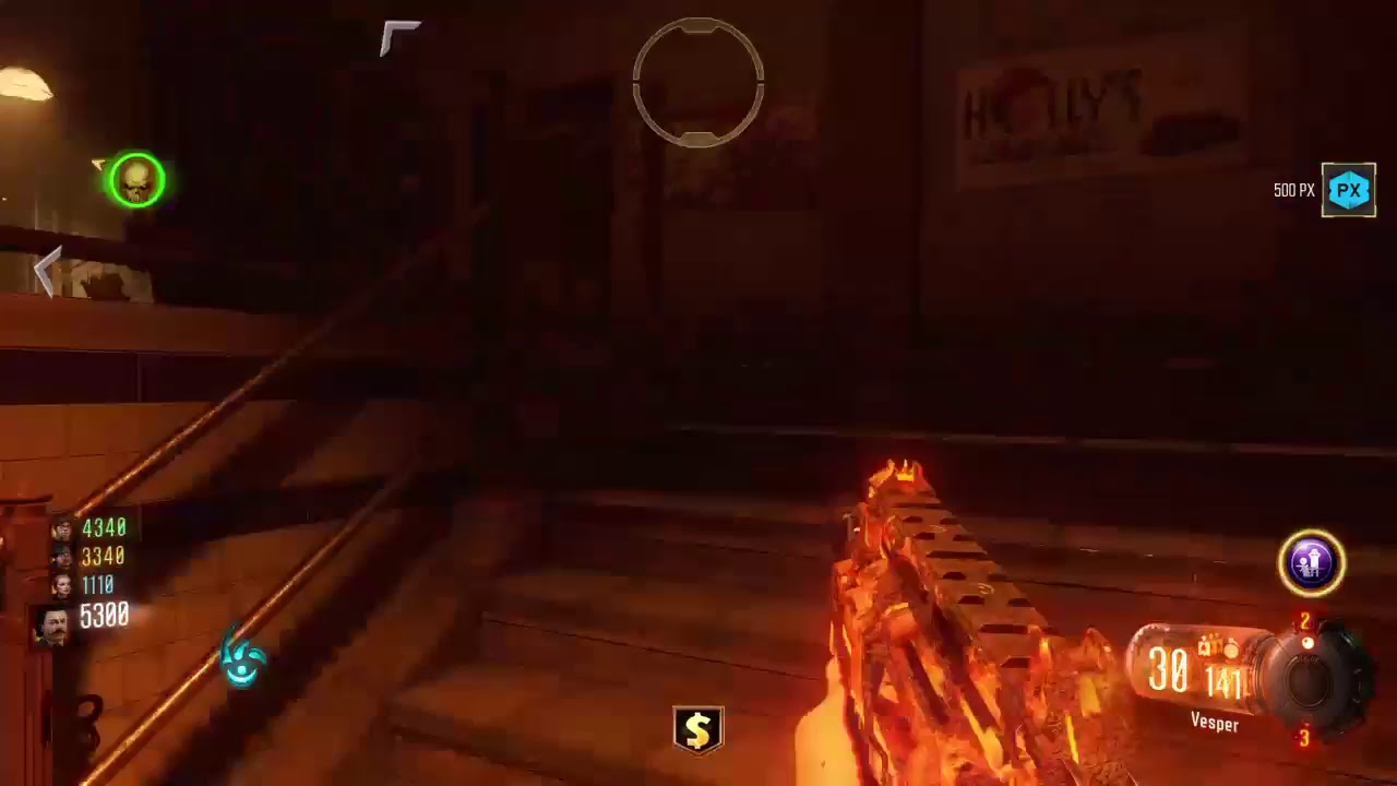 Call of duty Black ops lll - YouTube