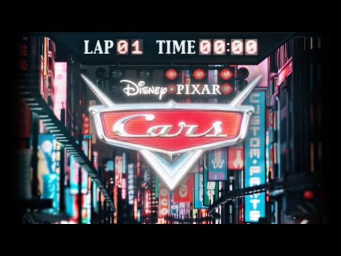 disney PIXAR | CARS edit - YouTube