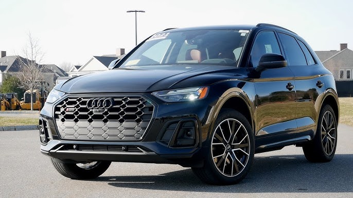 2022 Audi R20