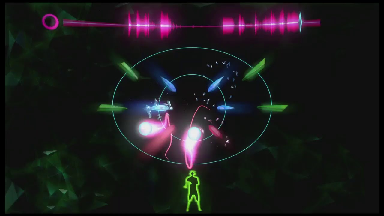 Disney Fantasia: Kickboxing Evolved? - YouTube