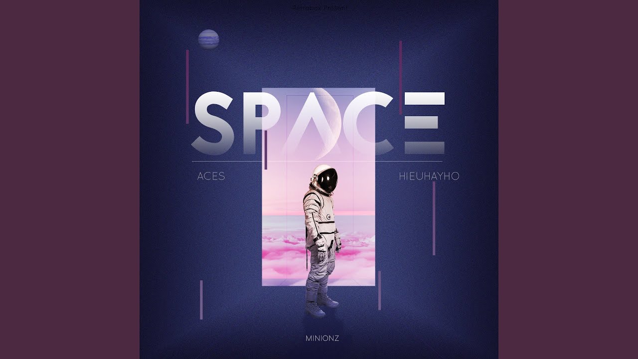 SPACE - YouTube