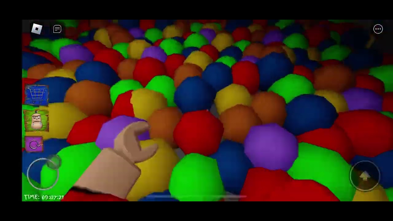 ROBLOX - LAST ORDER (SURVIVAL PUZZLE OBBY!) | FULL WALKTHROUGH - YouTube