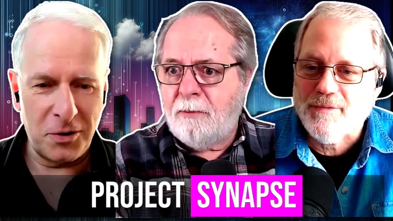 OpenAI 4.5: Why Everyone's Disappointed 😕 And more! Project Synapse for March 8th, 2025 - YouTube