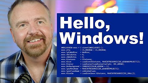 RetroProgramming - New Code on Old Platforms - YouTube