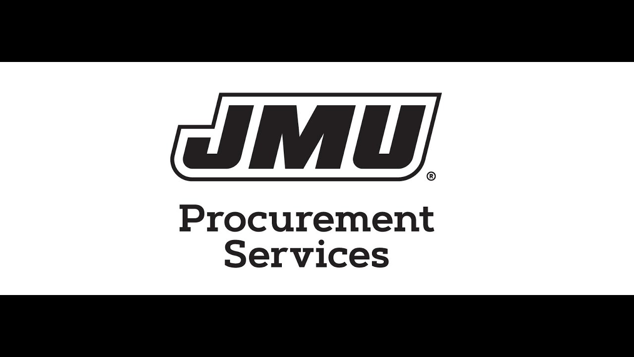 Procurement Services Logo 5038