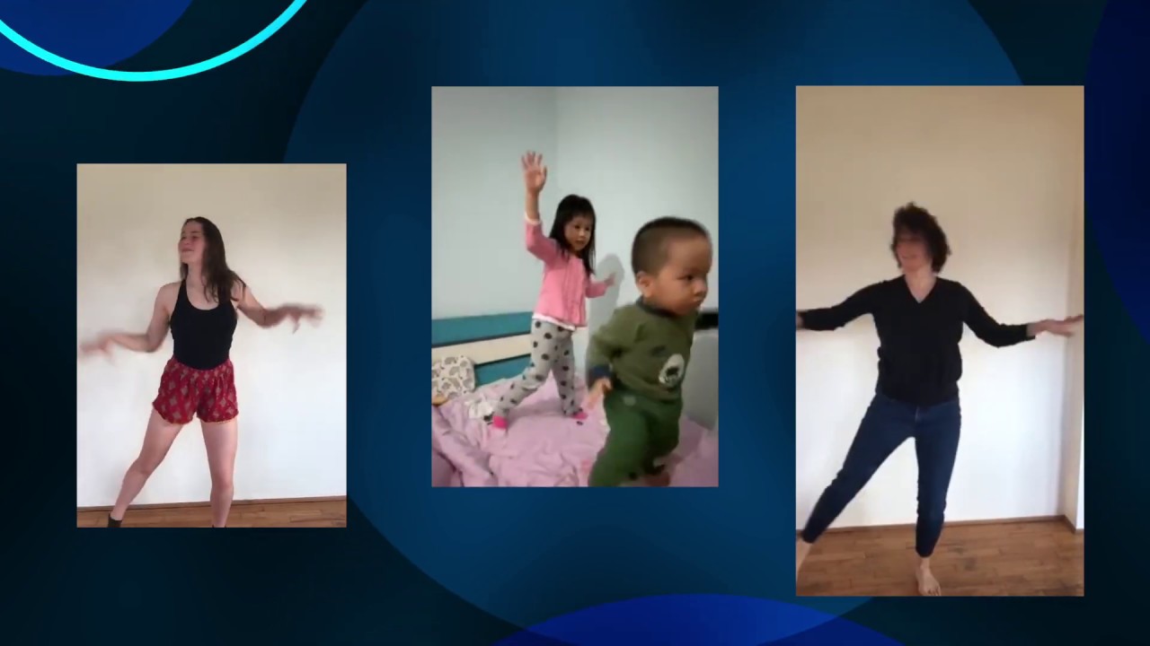 HB Handwashing Dance - YouTube