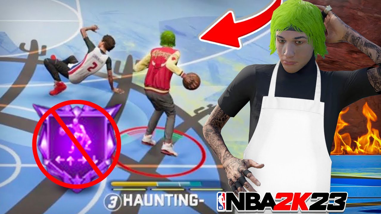 *NEW* STOP USING KILLER COMBOS BADGE! BEST PLAYMAKING BADGES + HOW TO ...