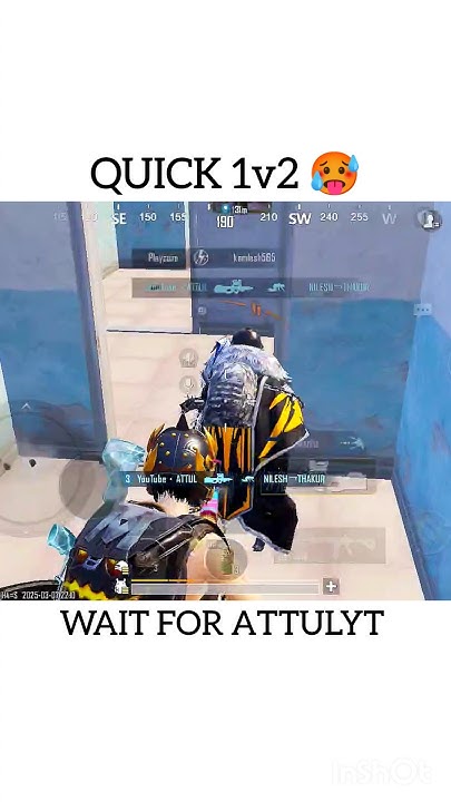 Quick 1v2 😱🥵#bgmi #pubgmobile #bgmishorts #ytshorts #viralshorts #trending - YouTube