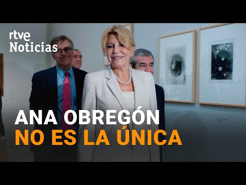 ANA OBREGÓN: Los OTROS FAMOSOS que han RECURRIDO a la GESTACIÓN SUBROGADA para ser PADRES | RTVE