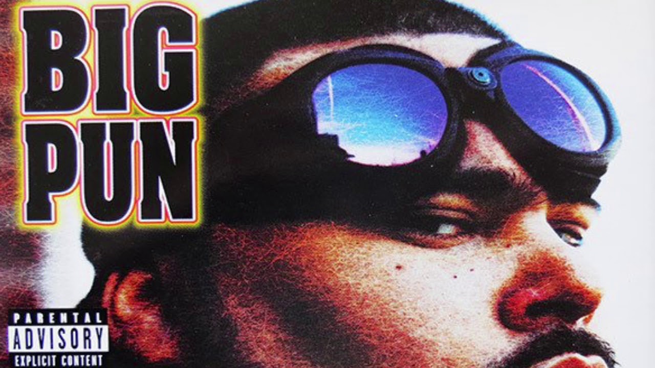 Big Pun - Still Not A Player (Remix) King Shafi - YouTube