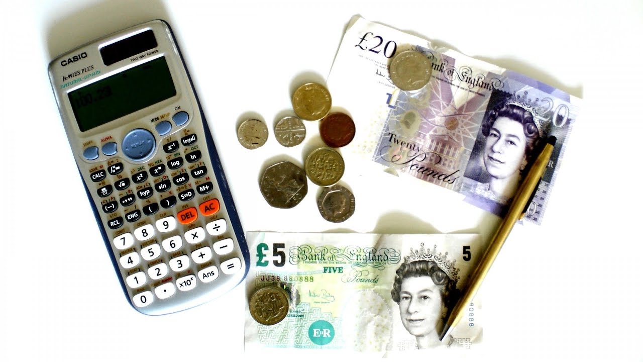 casio vr 200 Pos system - How to register your float or paying in money ...
