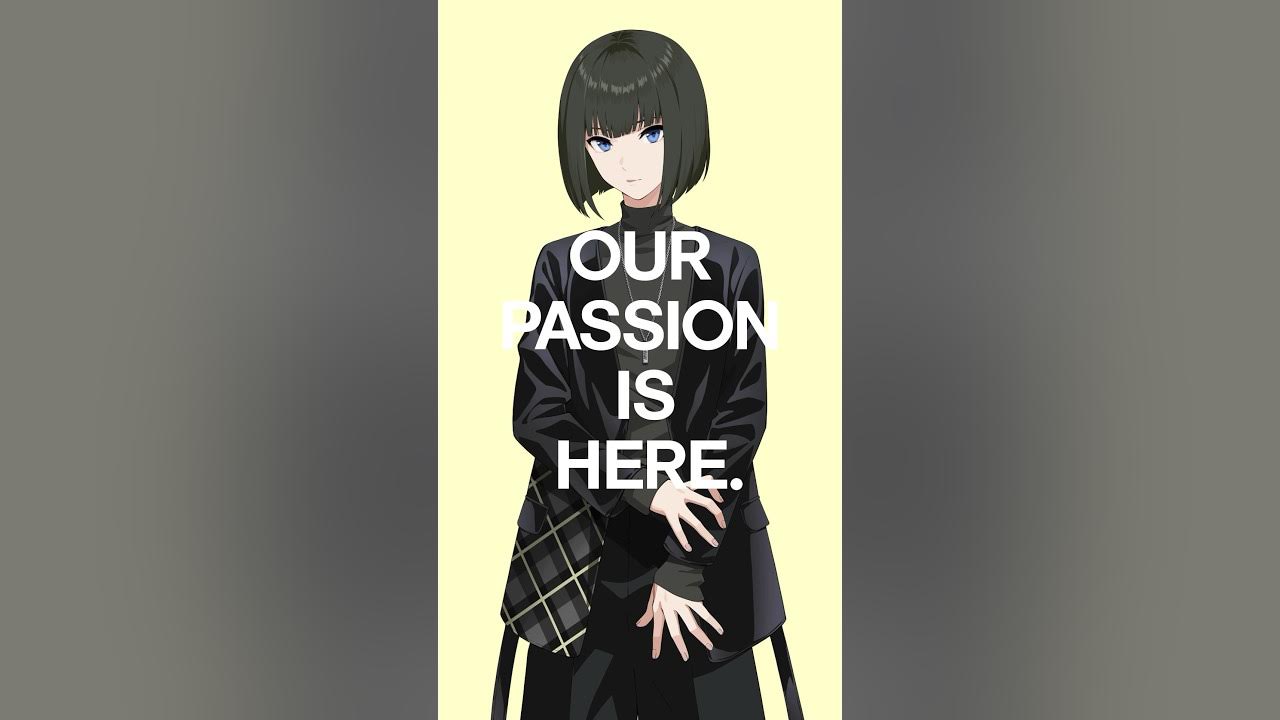 神楽 麗 アイドルマスター SideM × FiFS イラスト展『スリー・ワン・ファイヴ』VOL.2 PV - YouTube