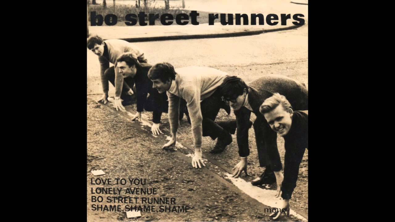 Bo Street Runners - Love To You - YouTube