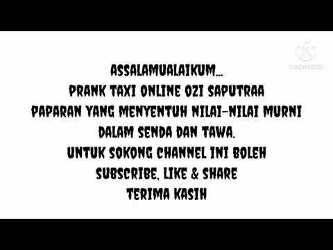04 Prank Ozi Saputraa vs Dewi | Mahasiswi ekonomi lagi cantik