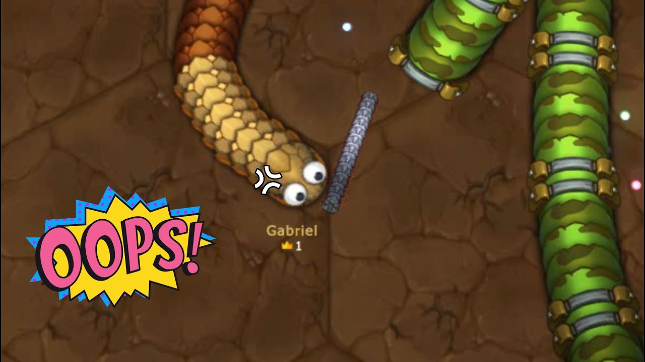 Little Big Snake Game Free