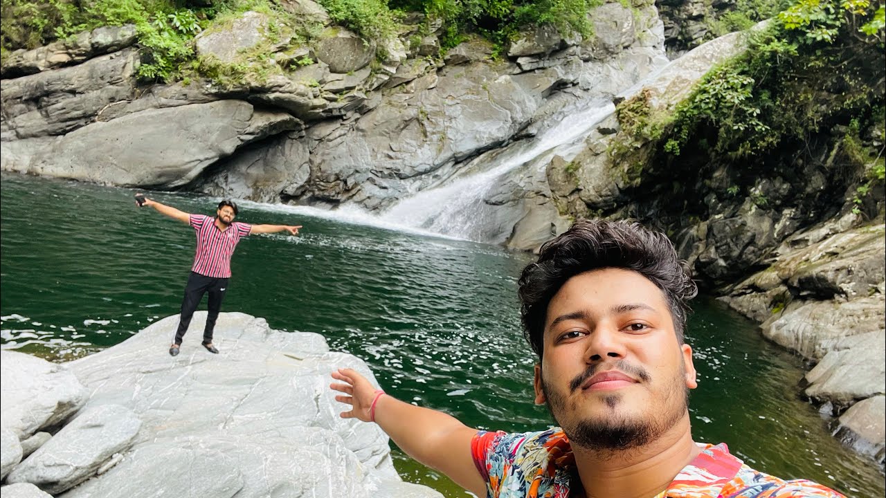 Pari Taal’’ A Hidden Paradise in Uttarakhand ‘Haldwani’ | I Found ...