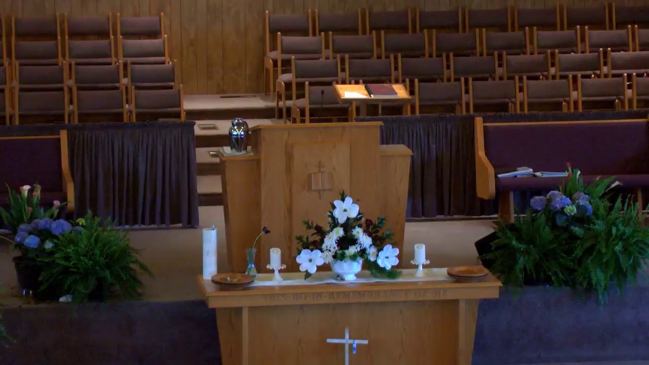 Mount Sheba Baptist Church Livestream - YouTube