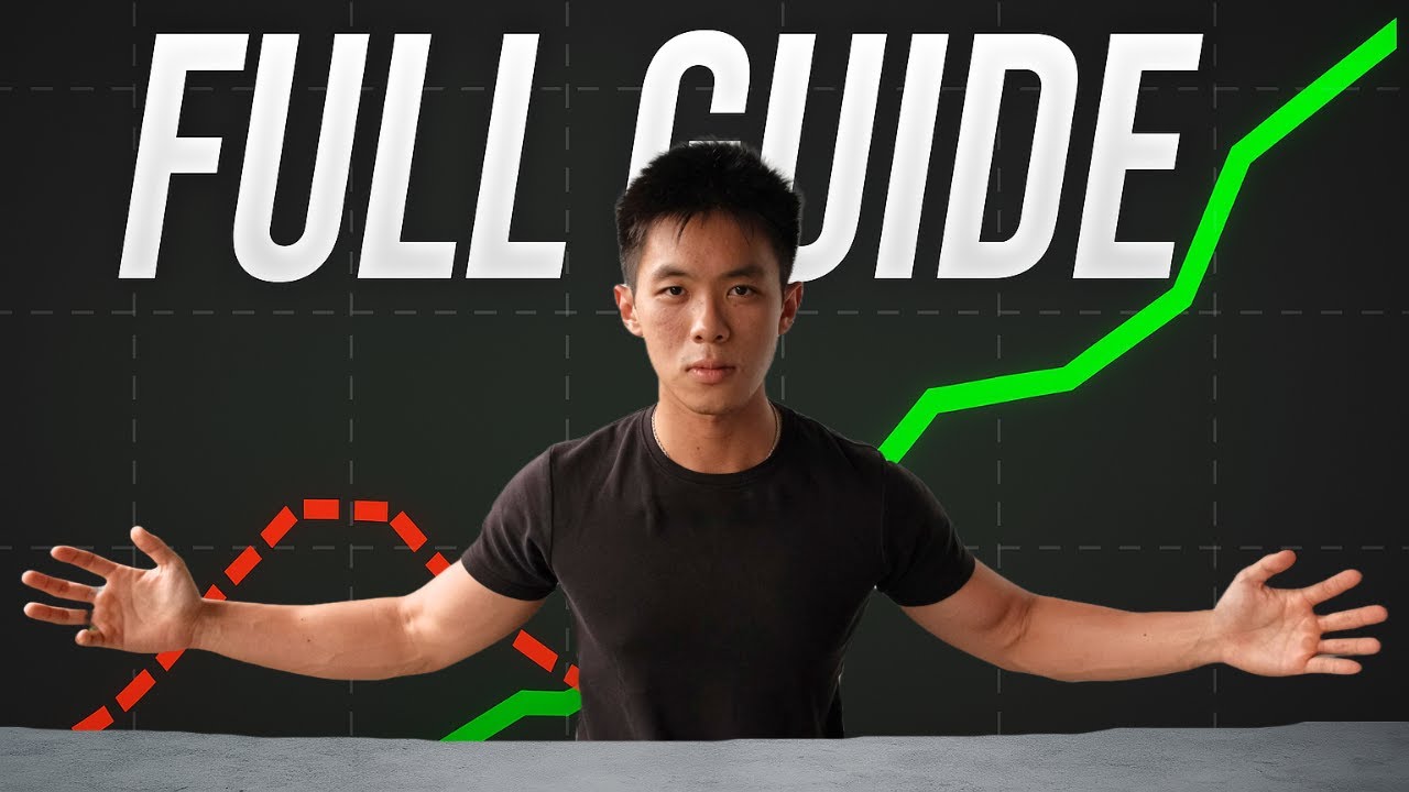 How To Get To $10k/m Trading Crypto (With Much Less Capital Than You ...
