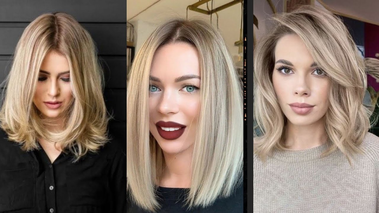 SHORT WOMEN'S CUT WITH SHORT FORELOCK in the "CONSTRUCTOR" technique ...