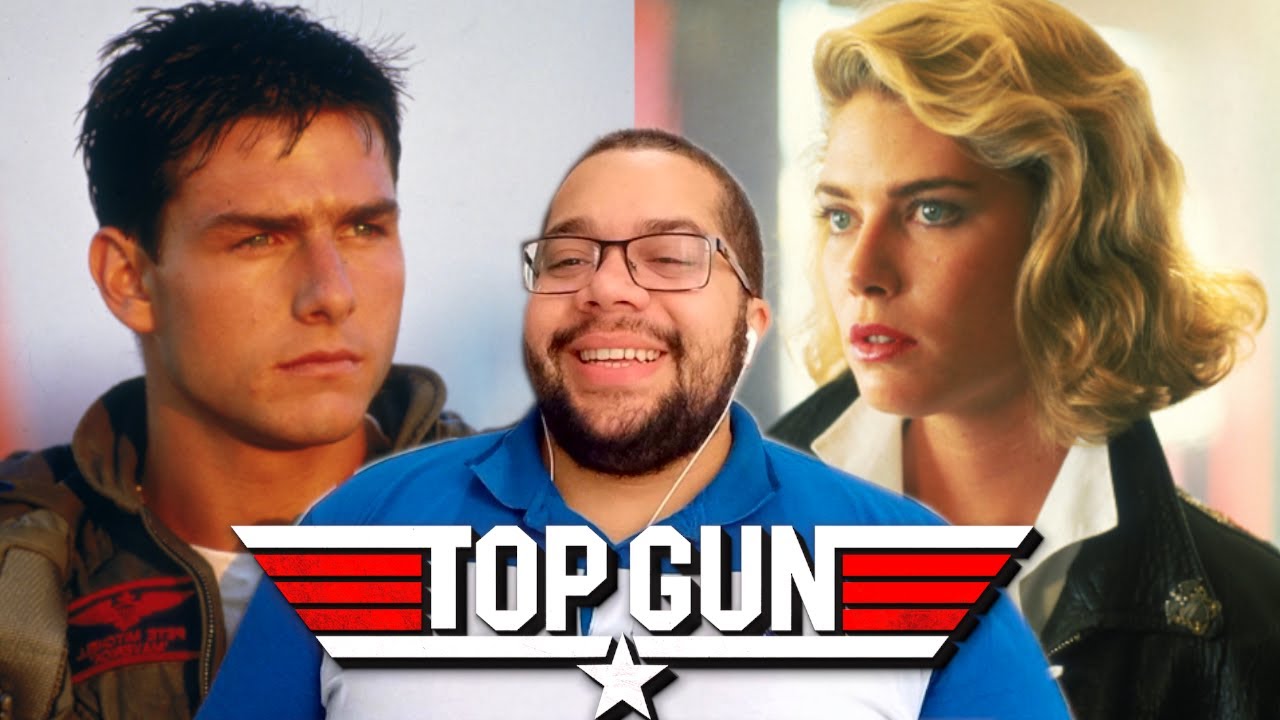 Watching TOP GUN 1986 for the first time | Tom Cruise its so young and ...