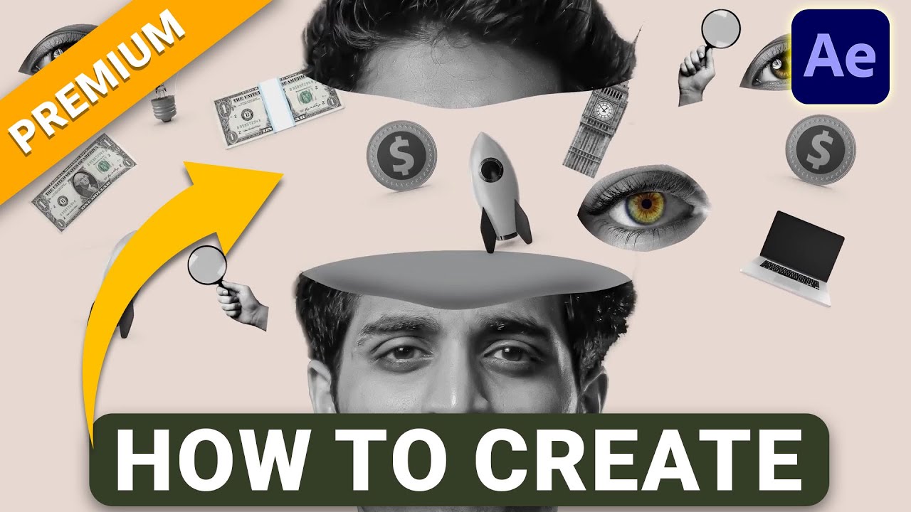 How to edit Videos like Aevy TV Full Editing Breakdown @aevytv - YouTube