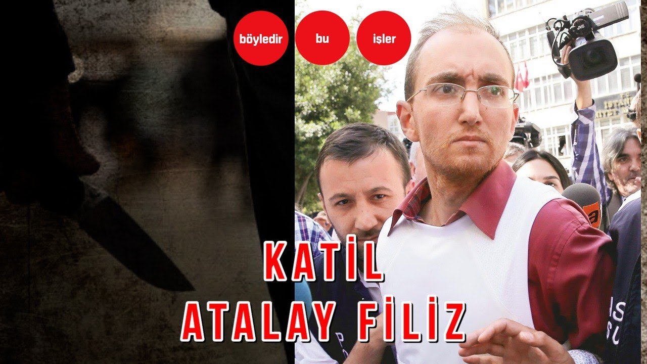 ATALAY FİLİZ - YouTube