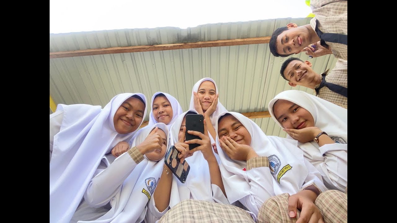 UJIAN PRAKTEK FISIKA KELAS XII-1 (KEL 1) - YouTube