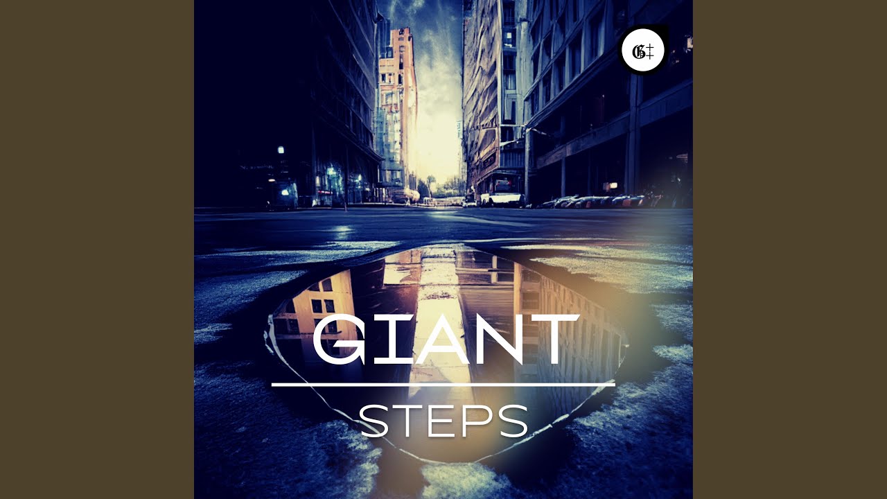 Giant Steps - YouTube