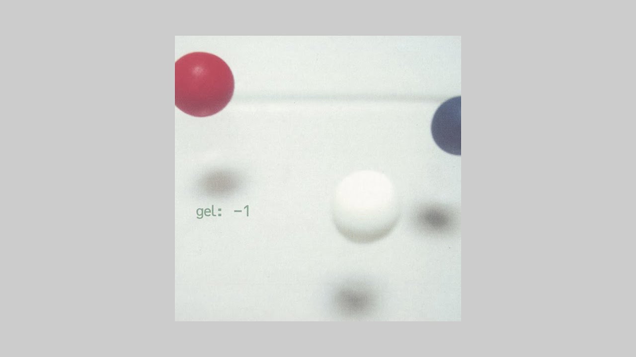 gel: – -1「 Full Album, 2001 」 - YouTube