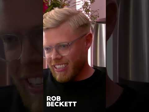 Should I Buy A Fake Rolex? | Rob Beckett on Backstage with Katherine ...